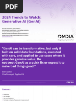 Prompt Ingredients One Pager | PDF | Human Communication | Communication