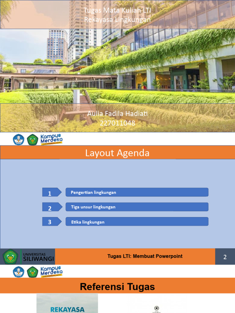 Tugas Lti Bikin | PDF