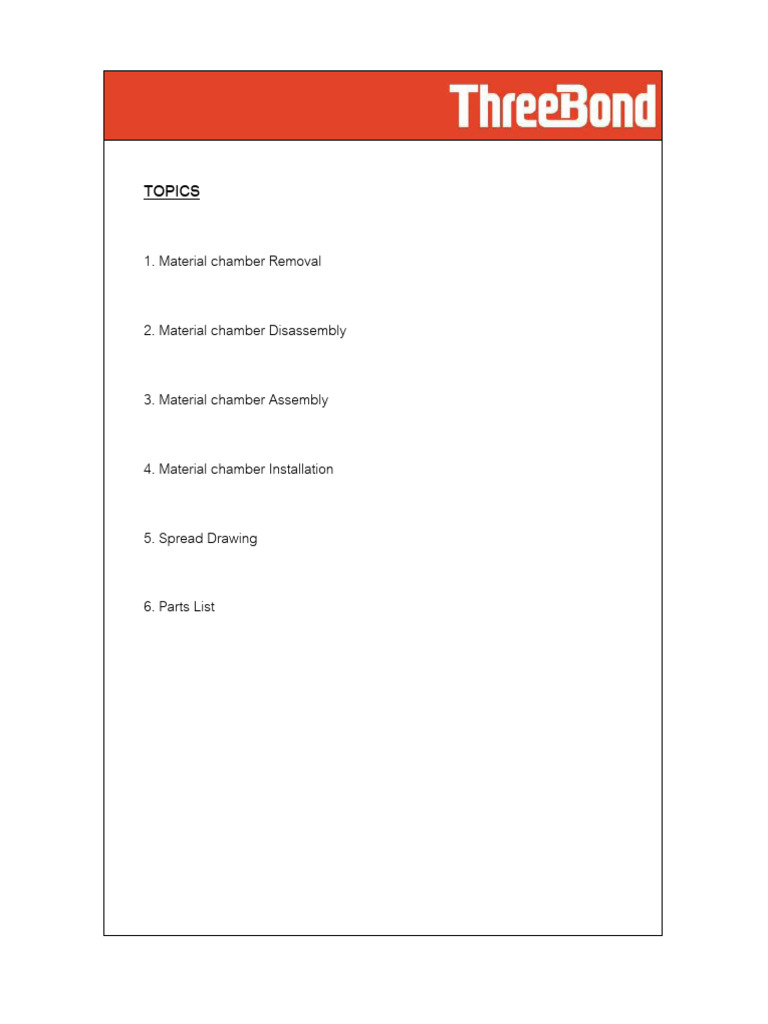 HPNV-50 Maintenance Manual | PDF | Valve | Screw