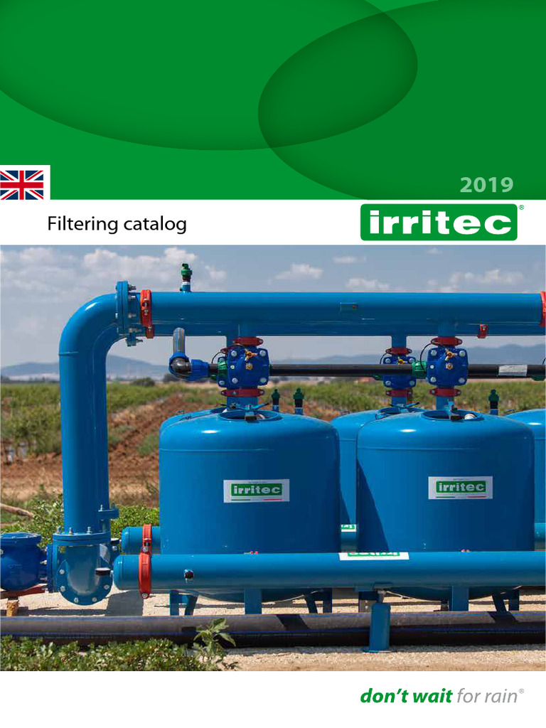 Filtering Catalog 2019 | PDF | Filtration | Fiberglass