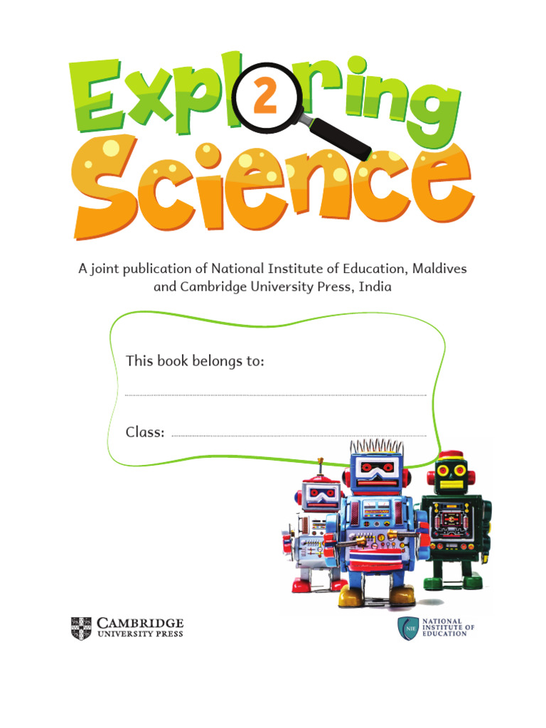 Science Project | Download Free PDF | Senses | Human Impact On The ...