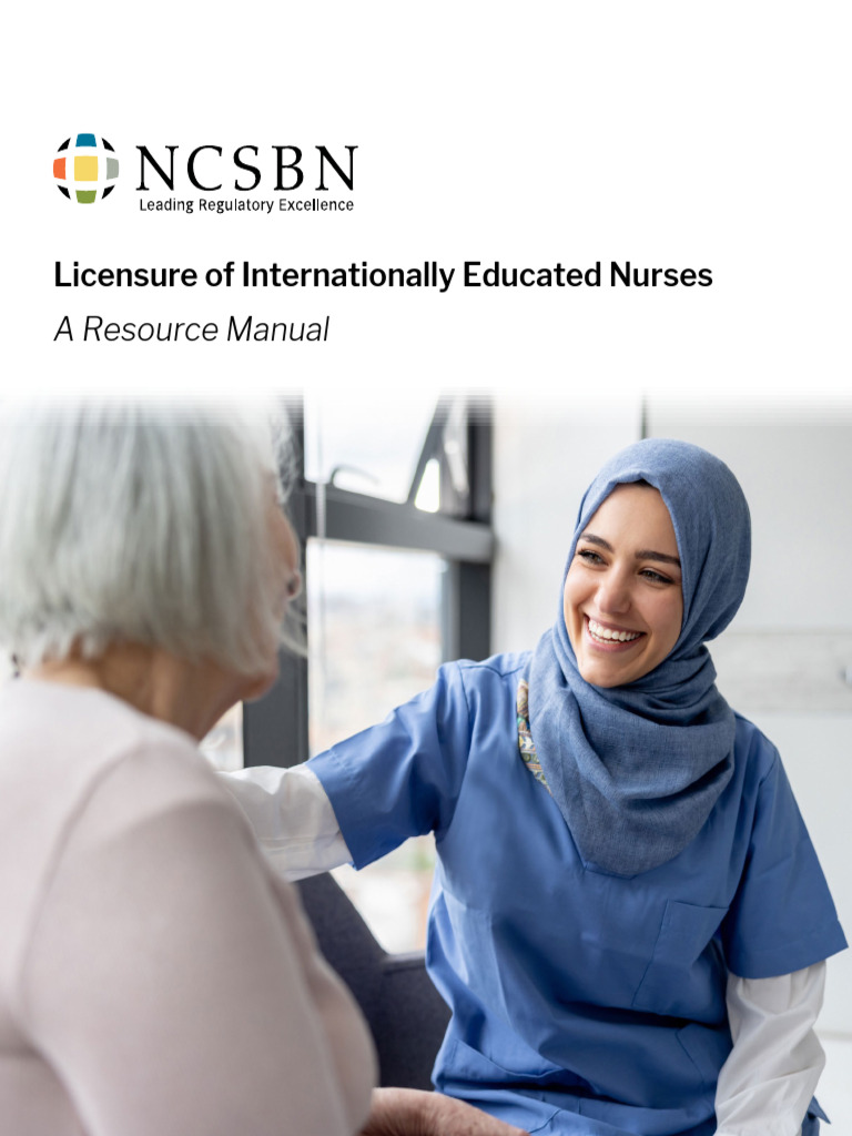 23 IEN Manual | PDF | Social Security Number | Nursing