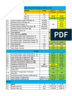 Pneumatic Test Safety Exclusion Zone Calculator - ASME PCC-2 2018 | PDF ...