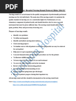 Doctor Handover Register | PDF