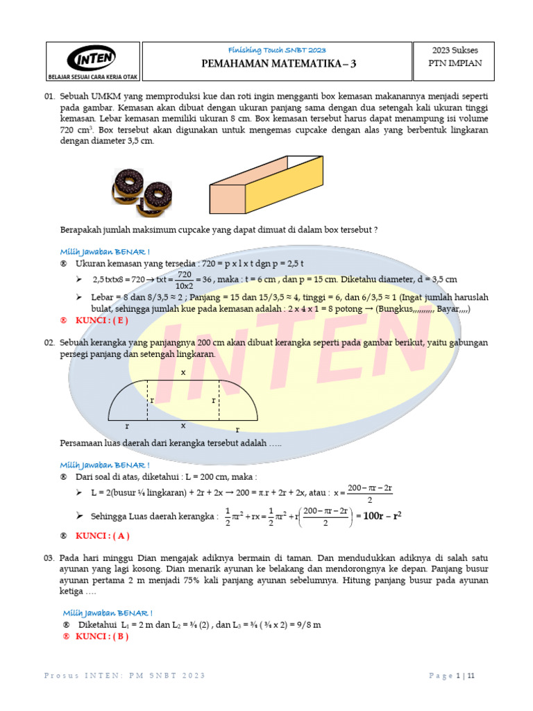 (PM23) PM Touch-3B | PDF | Seni