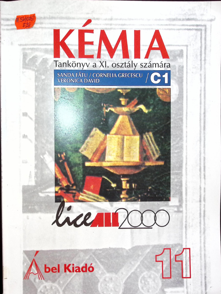 Fatu Kemia 11 | PDF