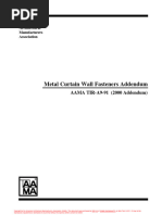 Aisc Table J2.4 Minimum Size of Fillet Welds | PDF