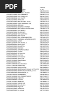 Data NPWP | PDF | Indonesia | Jakarta