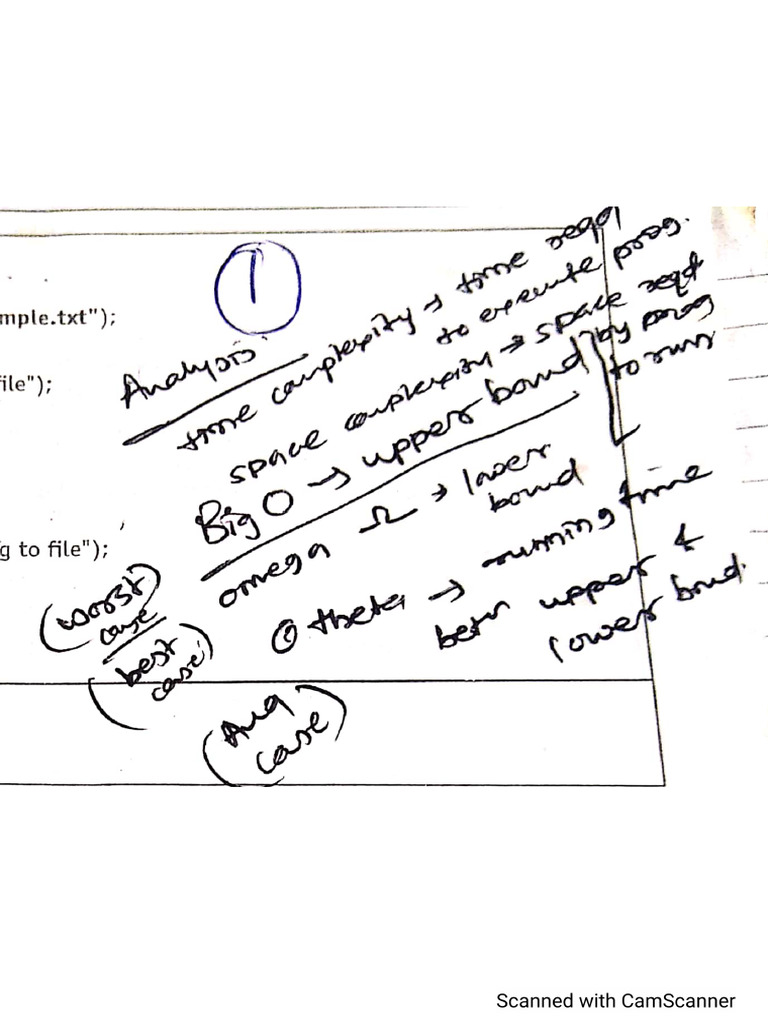 AOA-1,2 Modules | PDF
