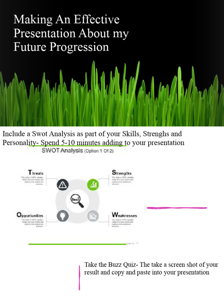 Unit 7 Presentation Skills Pdf
