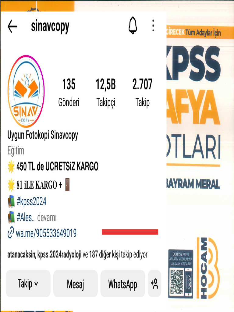 Beni̇m Hocam Coğrafya Vi̇deo Ders Notu 2024 | PDF