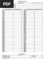 Confirmation Slip (Enclosure No. 2, DepEd Memo No. 32, S. 2024) | PDF