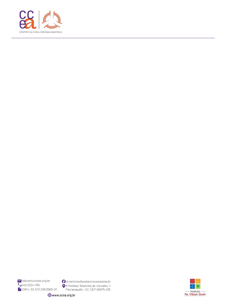 Folha Timbrada | PDF