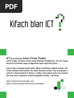 ICT Order Block Explained: Complete Trading Strategy ICT Trading | PDF ...