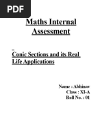 2D Shapes in Real Life | PDF