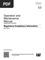Hazardous Energy Control Procedure: Lockout/Tagout Sheet | PDF | Safety