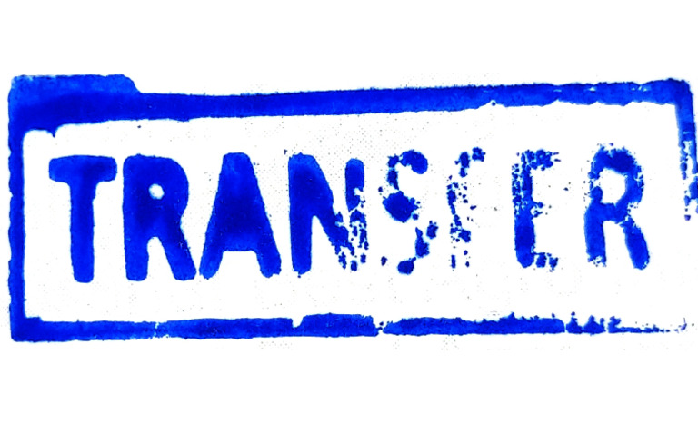 Cap Transfer | PDF