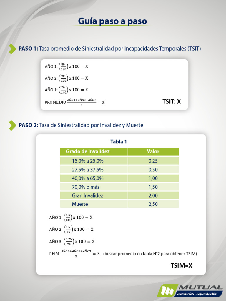 Guia Paso A Paso M2 DS67 | PDF
