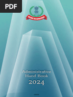 Civil List of IAS Officers | PDF | Government Of India