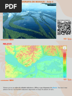 Mapa de Subsetores e Bairros de Manaus | PDF | Brasil