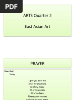 Q4-PPT-Arts 8 - Lesson 1 (Chinese Peking Opera) | PDF | Performing Arts