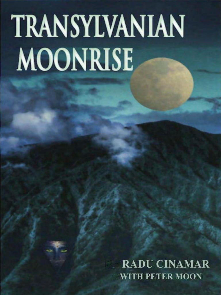 Transylvanian Moonrise (Transylvanian Series Book 2) | PDF | Alchemy ...