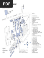 South Campus Map - Nelson Mandela University | PDF