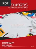 Zesco Customer Application Form | PDF | Payments | Fee