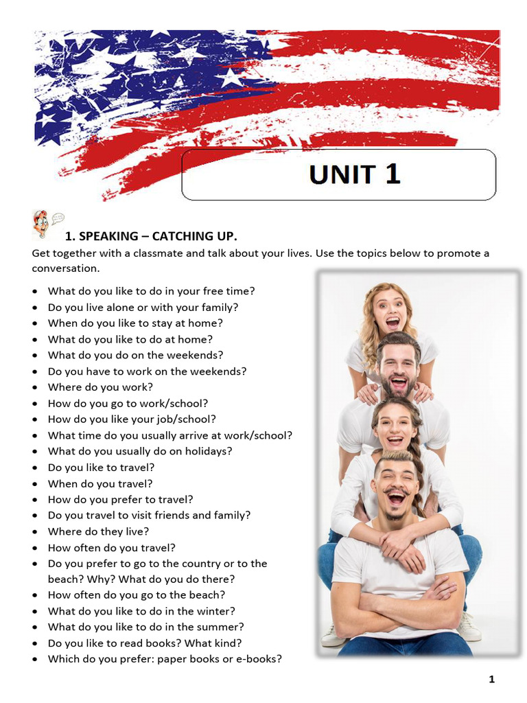 Intermediate 2 | PDF | Perfect (Grammar) | Grammatical Tense