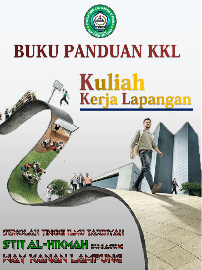 Booklet Buku Panduan KKL 2023 | PDF | Bisnis
