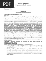 ASSTR Story Codes | PDF