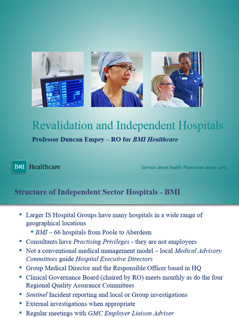 4-one-Size-Fits-all-Revalidation-Independent-Sector-Workshop | PDF ...