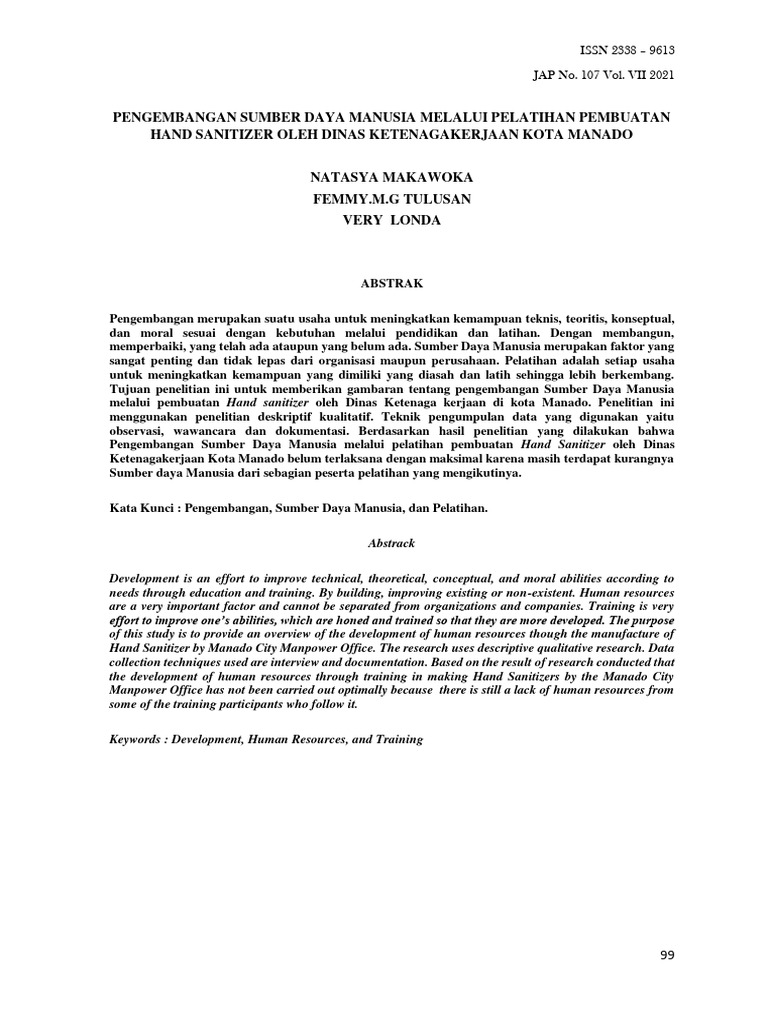 JM Jap,+Jurnal.+Natasya+Makawoka | PDF