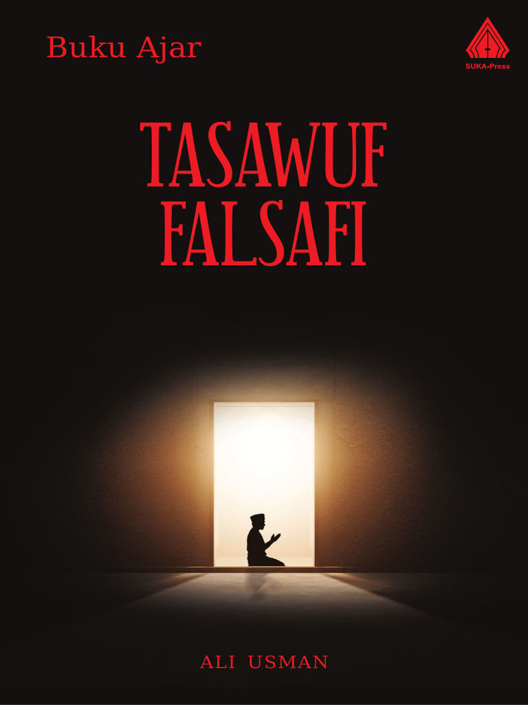 Buku Ajar Tasawuf Falsafi | PDF