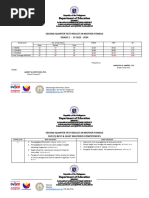 Monitoring Tool For Slac | PDF | Evaluation | Learning