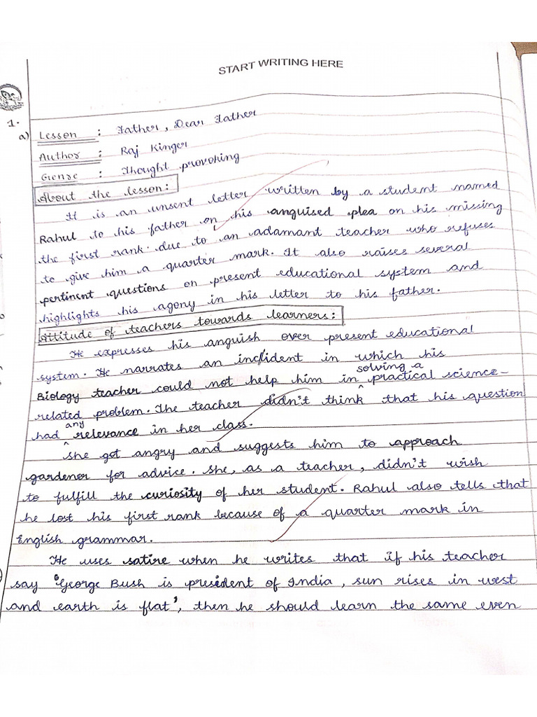 JR First-Year English Paper Presentation | PDF