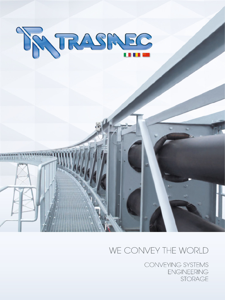 Catalogo Trasmec | Download Free PDF | Belt (Mechanical) | Stainless Steel