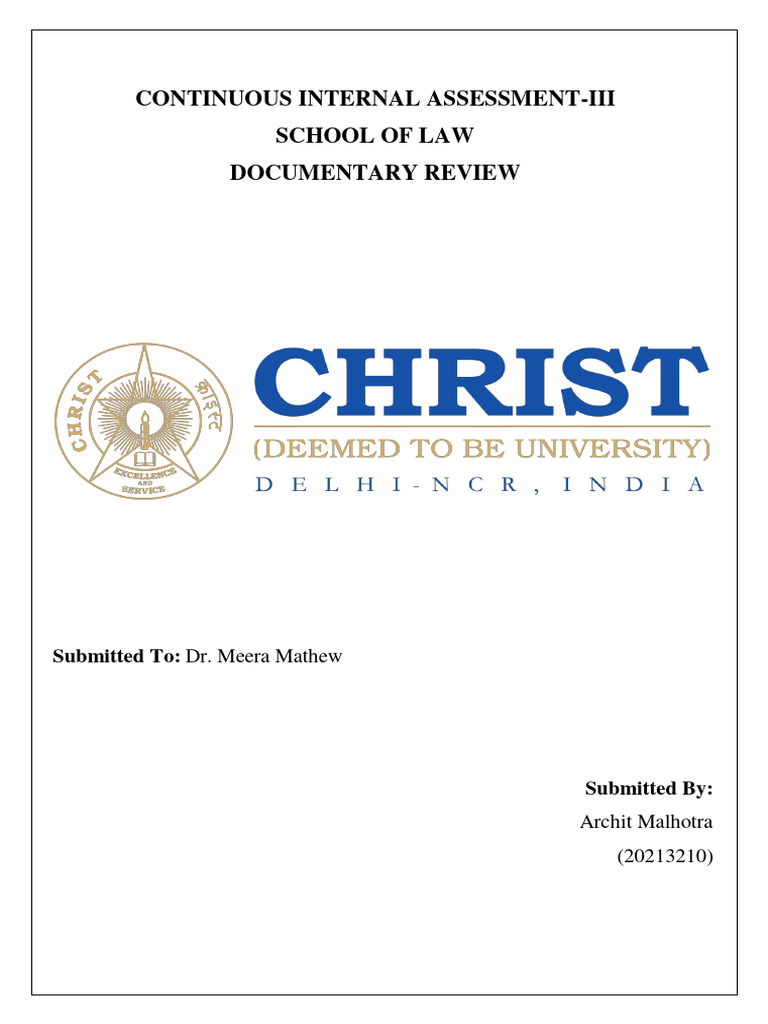 CIA-III Archit | PDF | Illegal Drug Trade | Smuggling