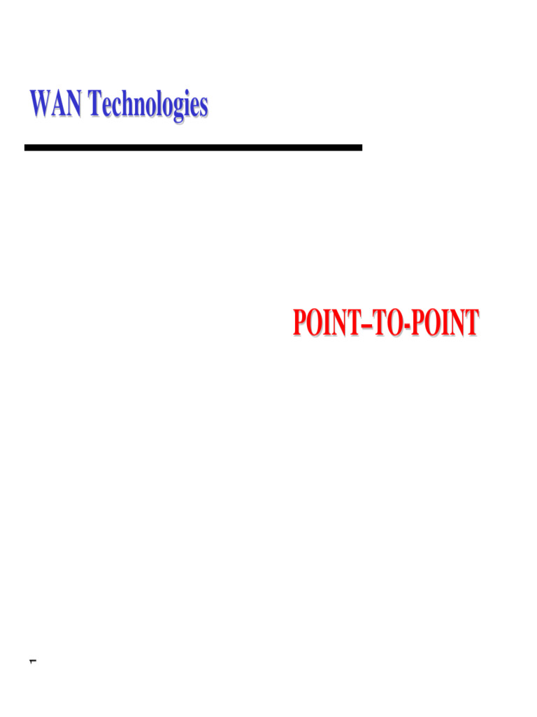 Ppp Configuration Pdf Computer Networking Electronics