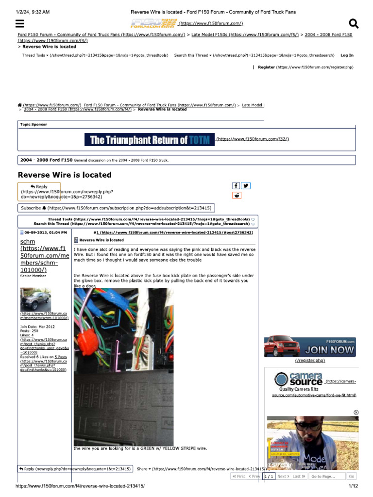 Reverse | PDF