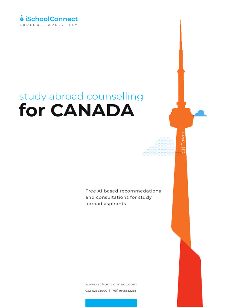 CANADA Brochure Preview | PDF