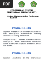 Buku Panduan SIAT Mahasiswa v1.1 | PDF | Pengelolaan Keuangan & Uang