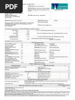 United Claim Form | PDF