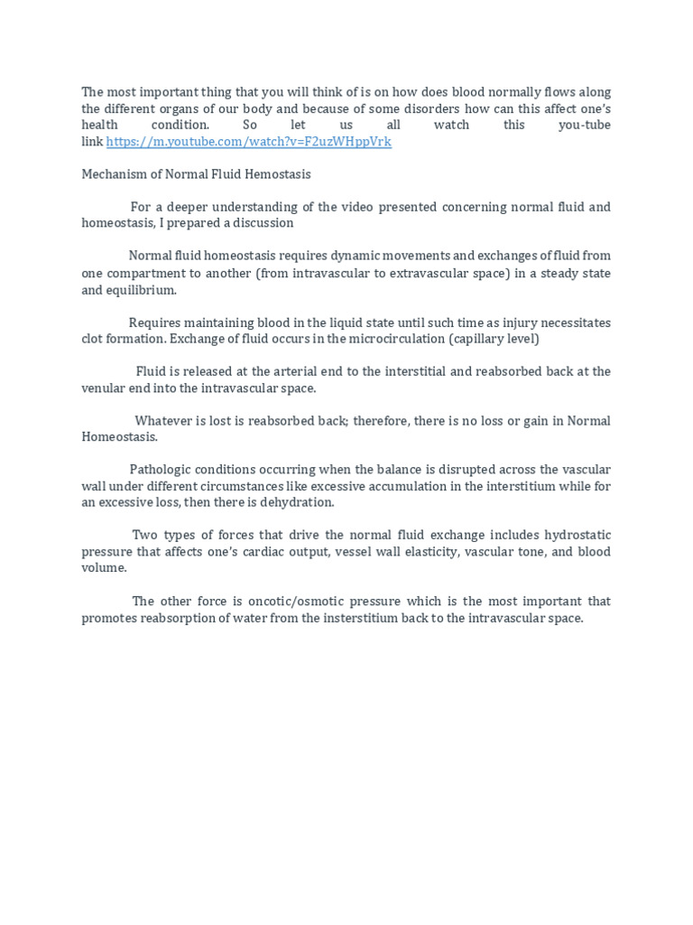 Gen Pathology Final | PDF