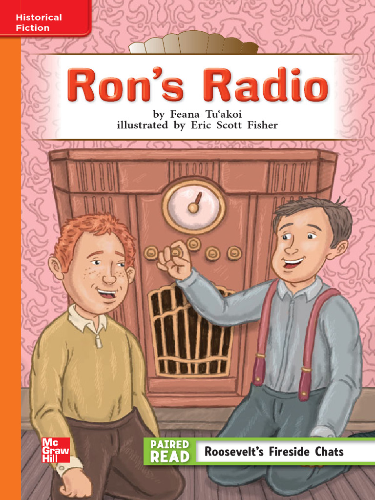 Rons Radio | PDF