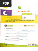 Emu in The Sky | PDF | Sky | Milky Way