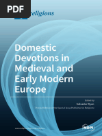 Essene and Gnostic Studies | PDF | Gospels | Bible