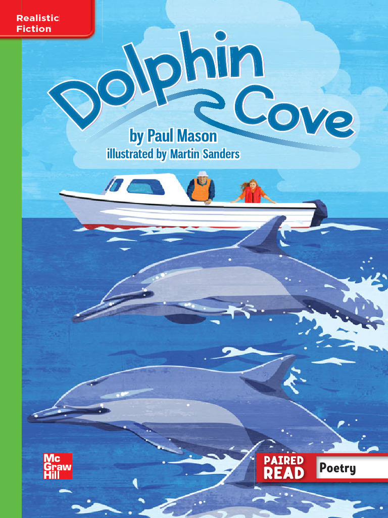 Dolphine Cove | PDF