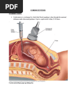 IUGR Presentation | PDF | Childbirth | Fetus
