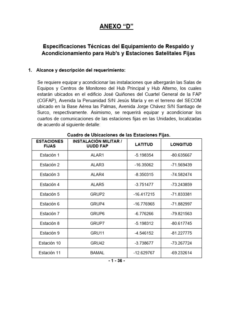 Anexo D | PDF | Resistor | Corriente eléctrica